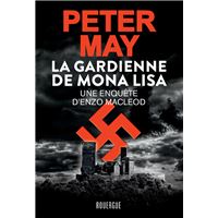 Peter May : tous les livres | fnac