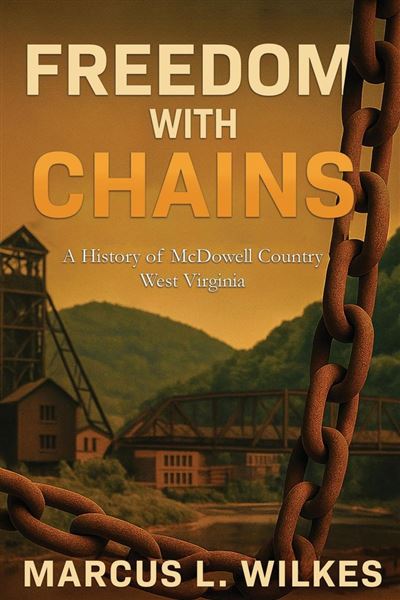 Freedom With Chains A History of McDowell County, West Virginia - ebook ...