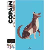 Copain – Livre enfant collection Copain | fnac