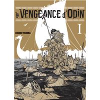 La Vengeance D'Odin - (Manga…) | fnac