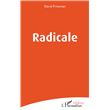 Radicale - broché - David Friszman - Achat Livre | fnac