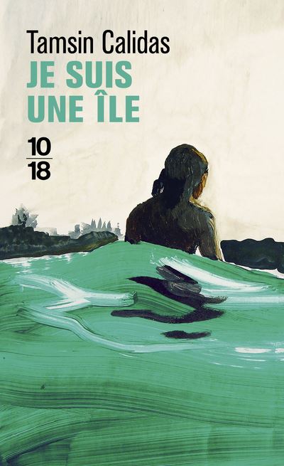 Je suis une île - Poche - Tamsin Calidas, Caroline Bouet - Achat Livre ...