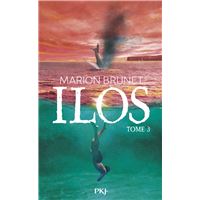 Marion Brunet : biographie, bibliographie | fnac