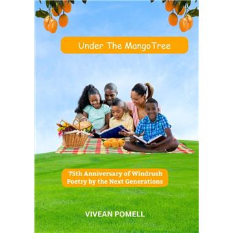 Under the Mango Tree - ebook (ePub) - Vivean Pomell - Achat ebook | fnac