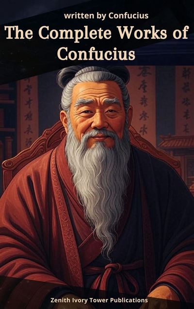 The Complete Works of Confucius The Analects, Doctrine of the Mean ...
