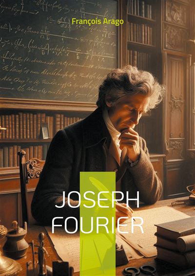 Joseph Fourier Pionnier des mathématiques et de la physique moderne ...
