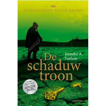 De kronieken van de kroon - Tome 3 - De schaduwtroon - Maria Postema ...