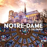 Notre Dame de Paris livres - Notre Dame - Livre, BD | fnac