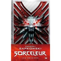 Livres The Witcher Sorceleur | fnac
