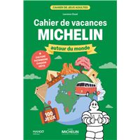 Cahiers De Vacances – Livres, BD, Ebooks collection Cahiers De Vacances ...