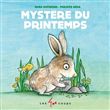 Mystère du printemps - Poche - Rhéa Dufresne, Philippe Béha - Achat ...