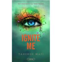 Insaisissable, Shatter Me | fnac