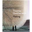 Thomas Heatherwick Making (Hardback) /anglais - Poche - HEATHERWICK ...