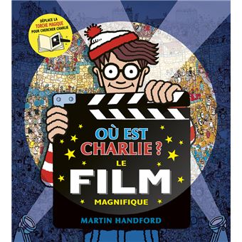 Où Est Charlie ? - Où est Charlie ? - Le film magnifique - Martin ...