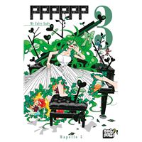 Pppppp - (Manga…) | fnac