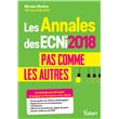 Les annales ECNi 2018 pas comme les autres LA méthode pour décrypter et ...