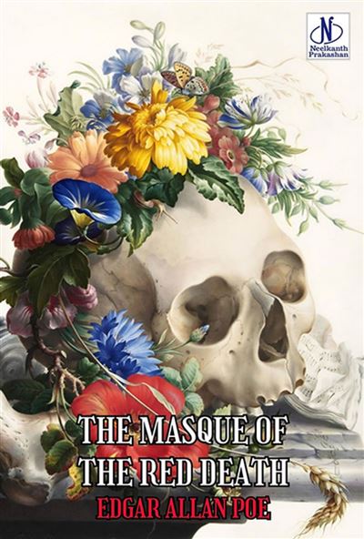 The Masque of the Red Death - ebook (ePub) - Edgar Allan Poe - Achat ...