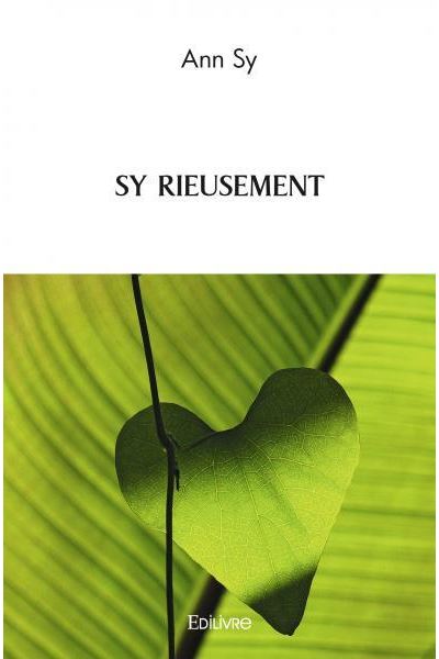 Sy rieusement - broché - Ann Sy - Achat Livre ou ebook | fnac