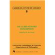 Curry howard isomorphism - broché - Cahiers Du Centre Lo - Achat Livre ...