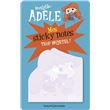 Mortelle Adèle - Sticky Notes Mortelle Adèle Trop mortel ! - Mr Tan ...