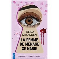 La Femme De Ménage | fnac