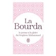 La Bourda Le poème à la gloire du Prophète Muhammad - Poche - Al-Busiri ...