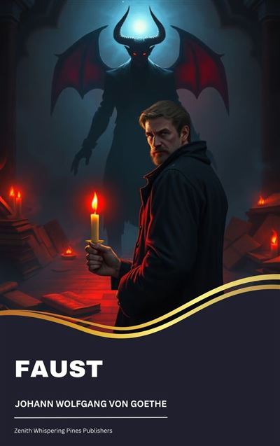 Faust - ebook (ePub) - Johann Wolfgang Von Goethe - Achat ebook | fnac
