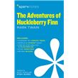 The Adventures of Huckleberry Finn SparkNotes Literature Guide - ebook ...