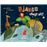 Django vliegt uit! - cartonné - Kevin Reumkens, Audrey Victoria, Livre ...