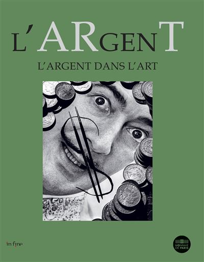 L'argent dans l'art - relié - Jean-Michel Bouhours, Marc-Alain Ouaknin ...