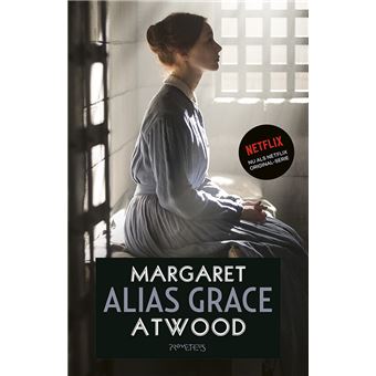 Alias Grace - broché - Margaret Atwood - Achat Livre | fnac
