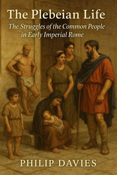 The Plebeian Life: The Struggles of the Common People in Early Imperial ...