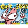 Comic Strips, les origines du Chat Rose Les origines du chat rose ...