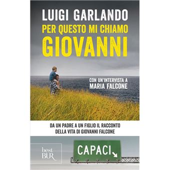 Per questo mi chiamo Giovanni - Poche - Luigi Garlando - Achat Livre ou ...