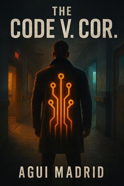 The Code V. Cor 1, #1 - ebook (ePub) - AGUI MADRID - Achat ebook | fnac