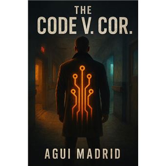 The Code V. Cor 1, #1 - ebook (ePub) - AGUI MADRID - Achat ebook | fnac