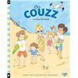 Les Couzz - Les Couzz - La Mouette rieuse - Fanny Joly, Eglantine Ceulemans - cartonné - Achat ...