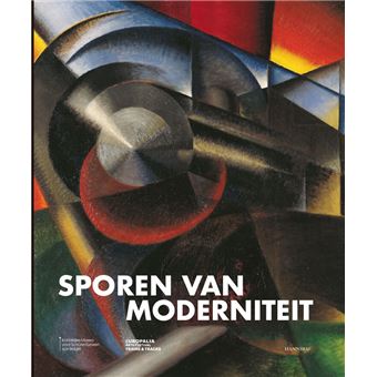 Europalia 2021 Trains & Tracks - Sporen van moderniteit - Michel ...