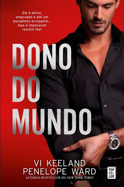 DONO DO MUNDO - Achat Livre ou ebook | fnac