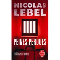 Nicolas Lebel : tous les livres | fnac