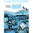 Inuit - broché - Edmond Baudoin, Troubs - Achat Livre | fnac