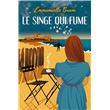 Le Singe qui fume - broché - Emmanuelle Baum - Achat Livre | fnac