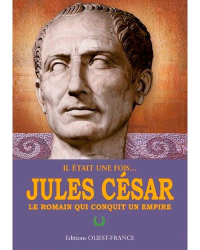 Il était une fois... Jules César - broché - Ellen Galford - Achat Livre | fnac