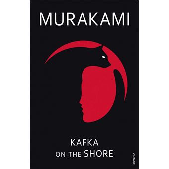 Kafka on the Shore - broché - Haruki Murakami - Achat Livre ou ebook | fnac