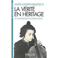 La Vérité en héritage, Histoire & Société neuf ou occasion | fnac
