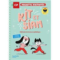 Kit Et Siam - (Soutien Primaire…) | fnac