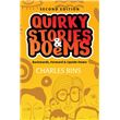 Quirky Stories & Poems Backwards, Forward & Upside Down - ebook (ePub ...