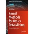 Kernel Methods for Omics Data Mining Theory and Applications - ebook ...