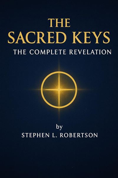 The Sacred Keys The Sacred System, #1 - ebook (ePub) - Stephen L ...