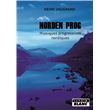 Norden Prog Musiques progressives nordiques - broché - Henri Vaugrand - Achat Livre | fnac